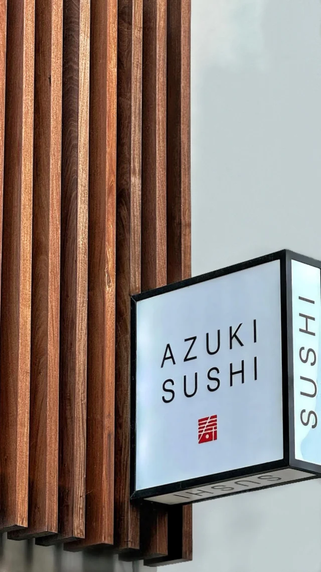 Azuki Sushi
