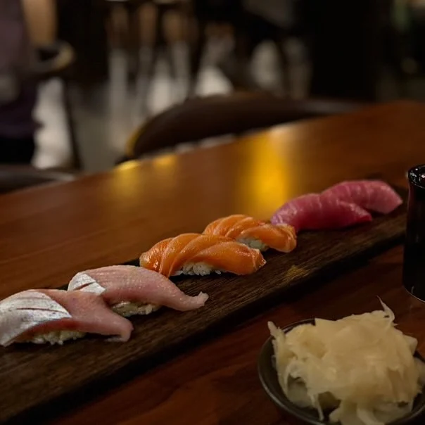 Azuki Sushi
